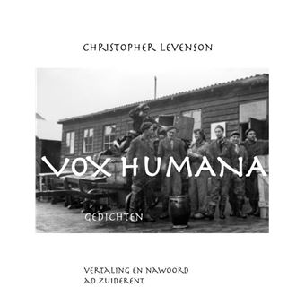 Vox Humana - broché - Christopher Levenson - Achat Livre | fnac