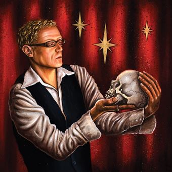 Not Long For This World - Johan David - Vinyle album - Achat & prix | fnac