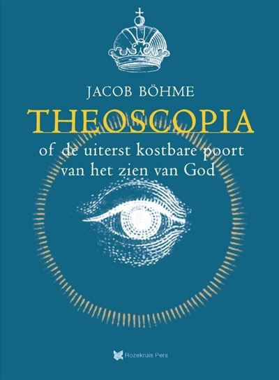 Geen - De uiterst kostbare poort van het zien van God - Theoscopia ...