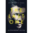 The last one - broché - Alexandra Oliva - Achat Livre | fnac