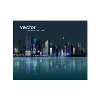 Vector City - cartonné - Musketon - Achat Livre | fnac