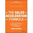 The Sales Acceleration Formula Using Data, Technology, and Inbound ...