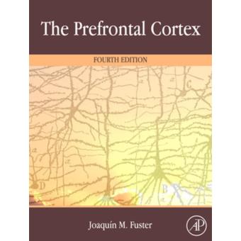 The prefrontal cortex - relié - M.Joaquin Fuster - Achat Livre ou ebook ...