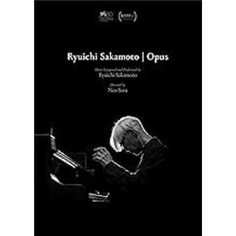 Ryuichi Sakamoto / Opus DVD - Neo Sora - DVD Zone 1 - Achat & prix | fnac