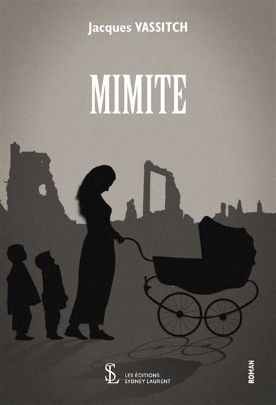 Mimite - broché - Jacques Vassitch - Achat Livre | fnac