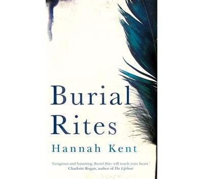 Burial rites - Poche - Hannah Kent - Achat Livre | fnac