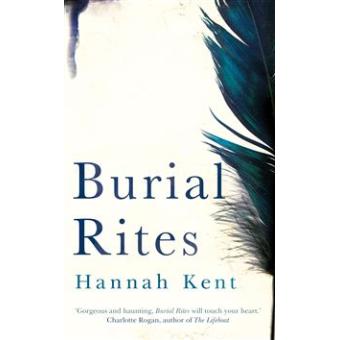 Burial rites - Poche - Hannah Kent - Achat Livre | fnac