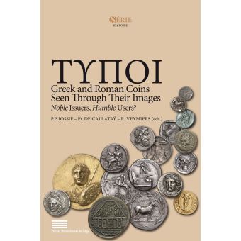 Typoi Edition bilingue anglais-français - broché - François de Callatay ...