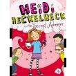 Heidi Heckelbeck - Tome 6 - Heidi Heckelbeck and the Secret Admirer ...