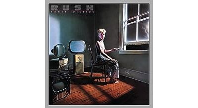 Power windows - Rush - Vinyle album - Achat & prix | fnac