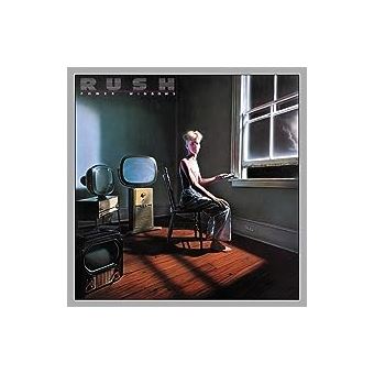 Power windows - Rush - Vinyle album - Achat & prix | fnac