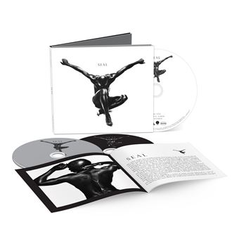 Seal Édition Deluxe - Seal - CD album - Achat & prix | fnac