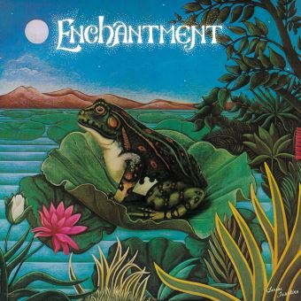 Enchantment Edition Remasterisée - Enchantment - CD album - Achat ...
