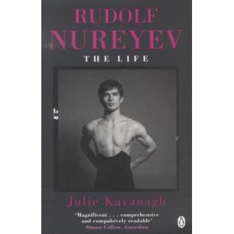 Rudolf Nureyev - Poche - Julie Kavanagh - Achat Livre | fnac