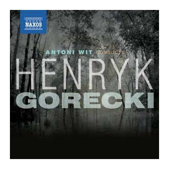 Gorecki - Coffret - Henryk Mikolaj Górecki - CD album - Achat & prix | fnac