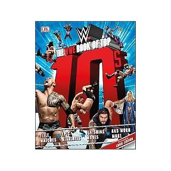 The WWE Book of Top 10s - cartonné - Inconnus - Achat Livre ou ebook | fnac