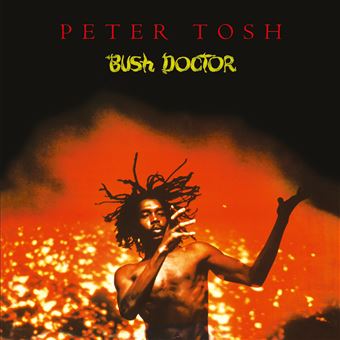 Bush Doctor Vinyle Coloré - Peter Tosh - Vinyle album - Achat & prix | fnac