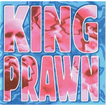 First offence/ed deluxe - King Prawn - CD album - Achat & prix | fnac
