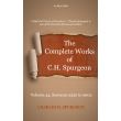 The Complete Works of C. H. Spurgeon, Volume 44 Sermons 2550-2602 ...