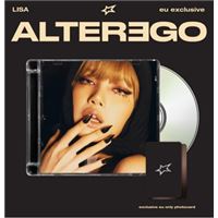 Lisa : tous les produits | fnac