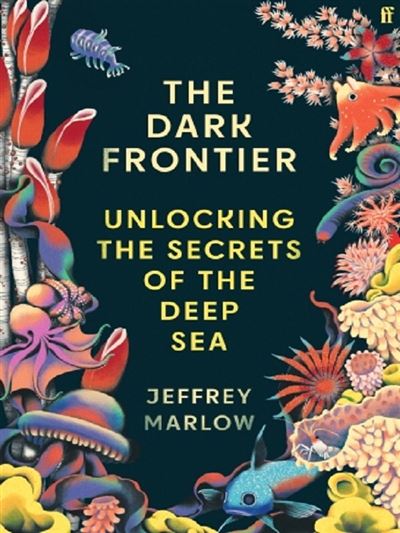 THE DARK FRONTIER - Achat Livre | fnac
