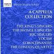 Anniversary series signum classics - A cappela collection - Collectif ...