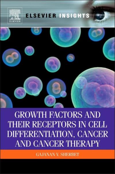 Growth factors and their receptors in cell differentiation, - relié ...