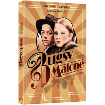 Bugsy Malone DVD - Alan Parker - DVD Zone 2 - Achat & prix | fnac