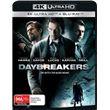 Daybreakers 2009 Blu-ray 4K Ultra HD - Michael Spierig, Peter Spierig ...