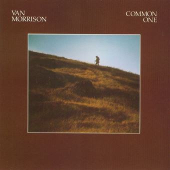 Common one - Van Morrison - CD album - Achat & prix | fnac
