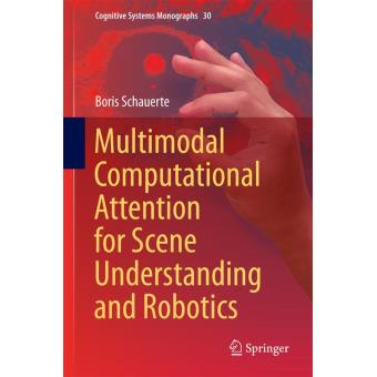 Multimodal computational attention for scene understanding - relié - Boris Schauerte - Achat ...