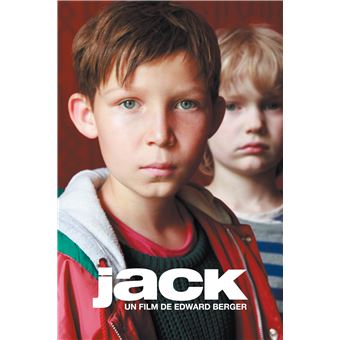 Jack DVD - Edward Berger - DVD Zone 2 - Achat & prix | fnac