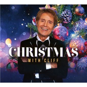 Christmas With Cliff - Cliff Richard - CD album - Achat & prix | fnac