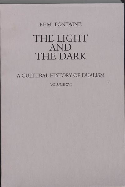 The light and the dark XVI imperialism in medieval history II . dualism ...