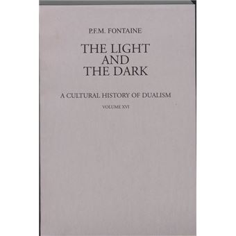 The light and the dark XVI imperialism in medieval history II . dualism ...