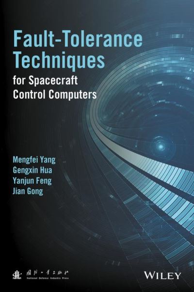 Fault-Tolerance Techniques for Spacecraft Control Computers - ebook ...