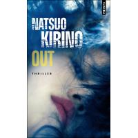 Natsuo Kirino : tous les produits | fnac
