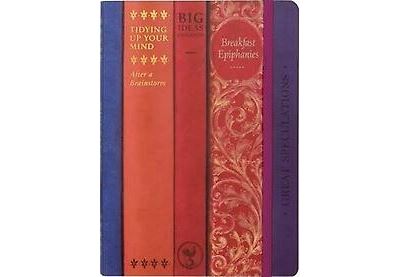 Vintage Gilded Journal - Inconnus - Achat Livre | fnac