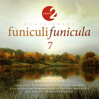 Funiculi funicula vol. 7 - Various Artists - Cd-album | Kerstcadeau ...