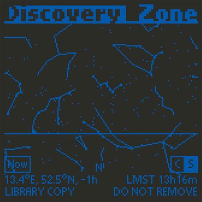 Library Copy Do Not Remove : Vinyle album en Discovery Zone : tous les ...