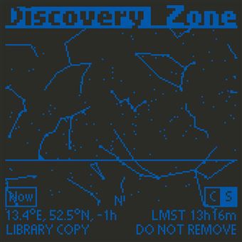 Library Copy Do Not Remove : Vinyle album en Discovery Zone : tous les ...