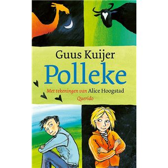 Polleke - broché - Guus Kuijer, Alice Hoogstad - Achat Livre | fnac