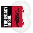 The Legacy Of Shi Double Vinyle blanc Edition Limitée Inclus un titre ...