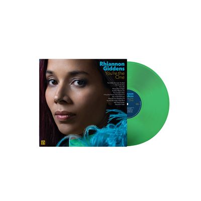 You're The One Édition Limitée Exclusivité Fnac Vinyle Coloré ...