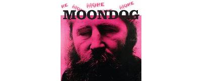 Moondog - More moondog - CD Álbum - Compra música na Fnac.pt