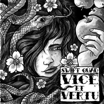 Vice et vertu - Swift Guad - CD album - Achat & prix | fnac