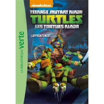 Les Tortues Ninja - Teenage Mutant Ninja Turtles Tome 13 - Les Tortues ...