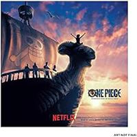 One Piece / Netflix Series, Musique de film neuf ou occasion | fnac