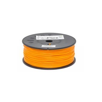 Filament BQ FilaFlex 1.75 mm 500 g Orange - Consommable imprimante 3D ...