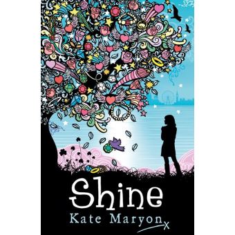 Shine - Poche - Kate Maryon - Achat Livre ou ebook | fnac